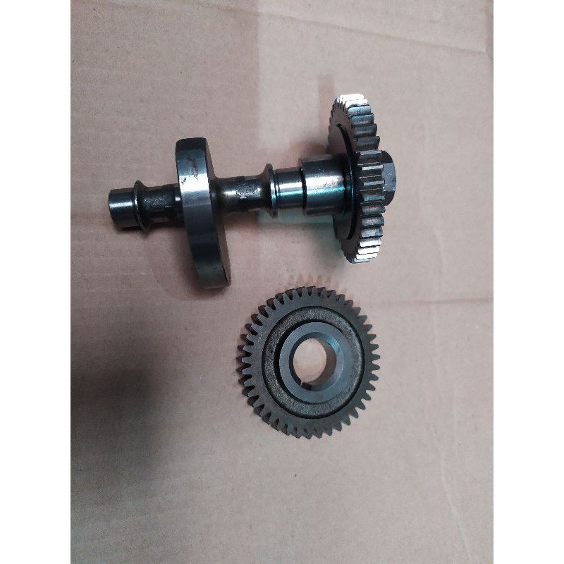 Jual gigi gear balancer balancing vixion new - R15 V1 V2 - xabre ...