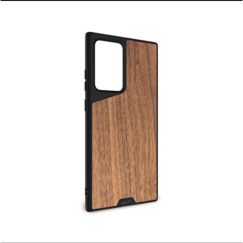Jual Hard Case Samsung Note 20 Ultra 5G - Hardcase Original MOUS Walnut ...