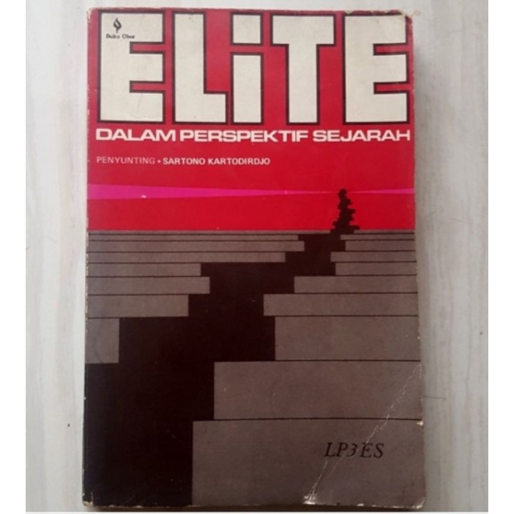 Jual ELITE dalam perspektif sejarah, Sartono Kartodirdjo | Shopee Indonesia