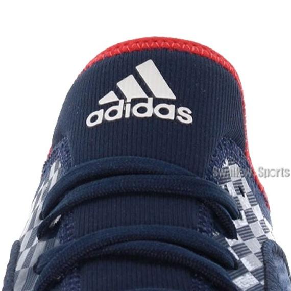 Jual Sepatu Baseball Softball Adidas Adizero Stabile5 Fx0601 Cleats ...