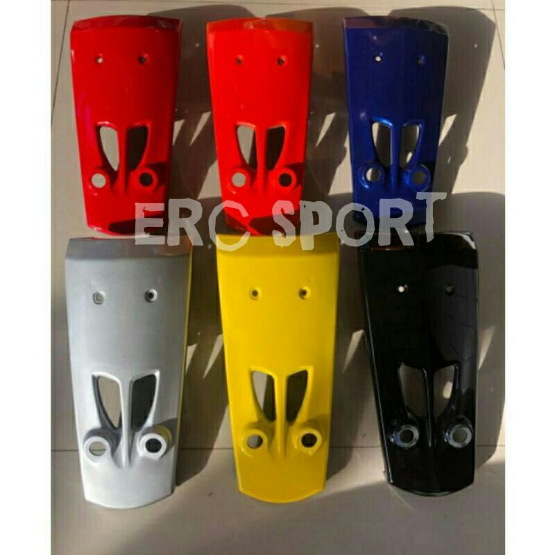 Jual panel dasi tameng depan panel dada depan yamaha fiz r fizr vega ...