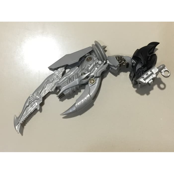 Jual Megatron arm add on for Leader Class Transformers | Shopee Indonesia