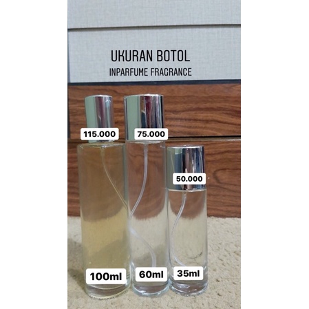 Jual JASTIP INPARFUME FRAGRANCE | Shopee Indonesia