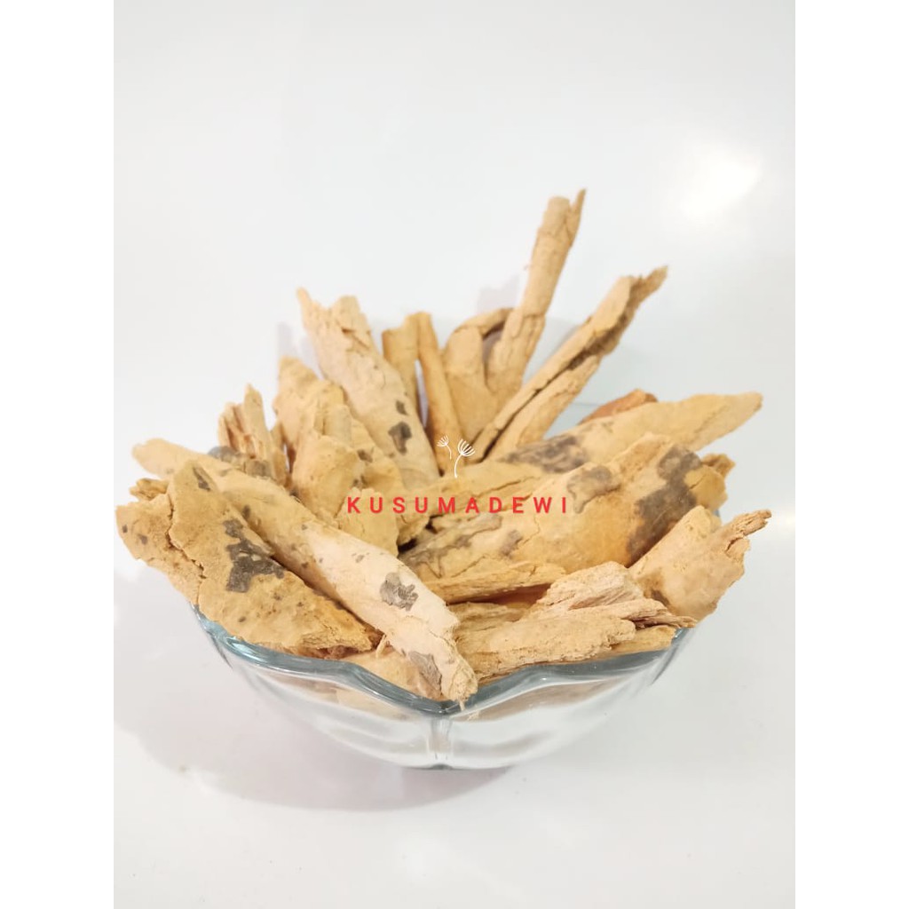 Jual Kulit Kayu Pulasari / Fennel Stem / Pulosari 100 gr | Shopee Indonesia