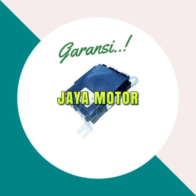 Jual B327 BCM Body Control Module Suzuki Swift 36770-60M00 | Shopee ...