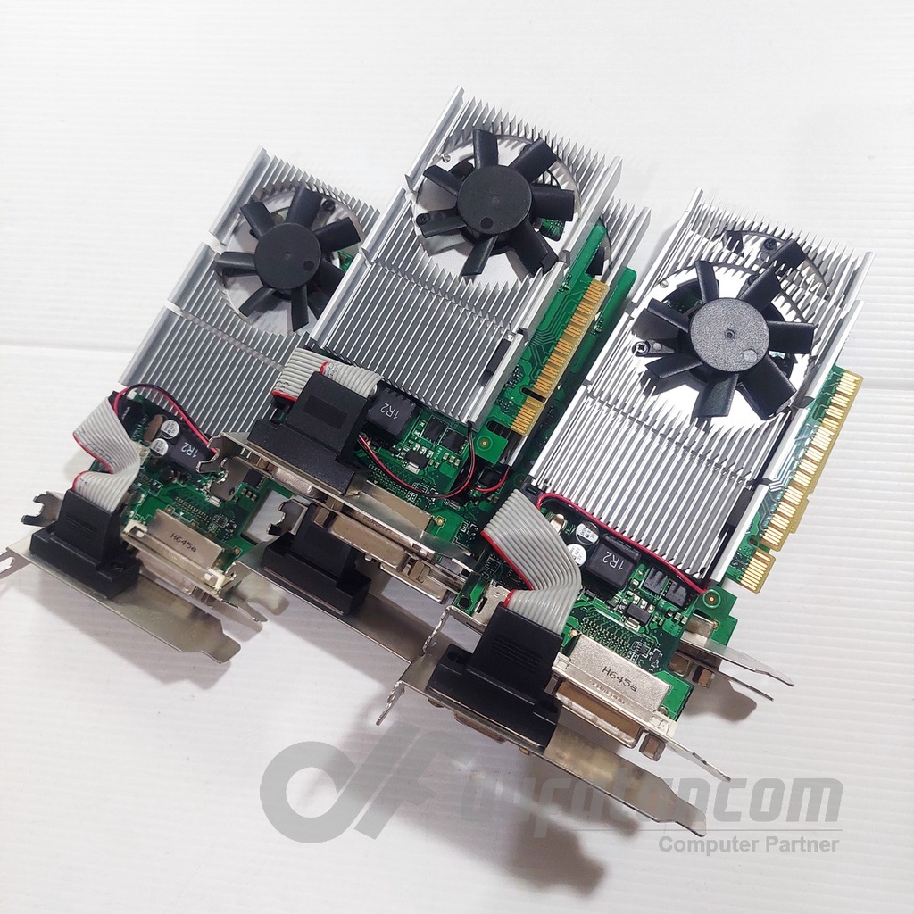 Jual VGA GT720 2GB 64BIT DDR3 LP | Shopee Indonesia
