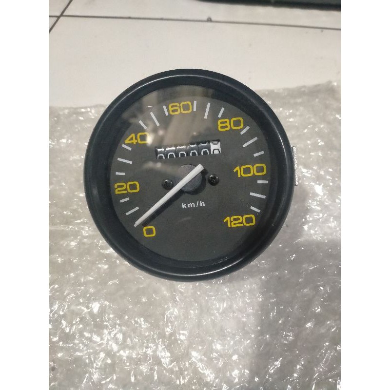 Jual speedometer km kilometer spido assy vespa ps px | Shopee Indonesia