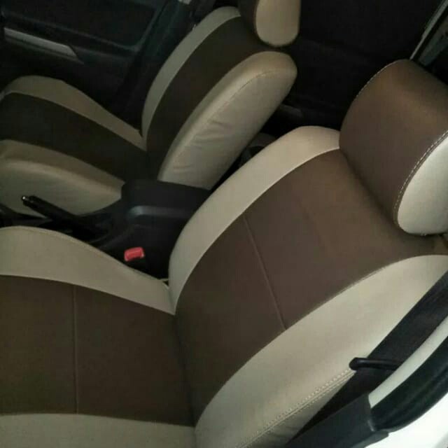 Jual SARUNG JOK MOBIL LUXIO TYPE X | Shopee Indonesia