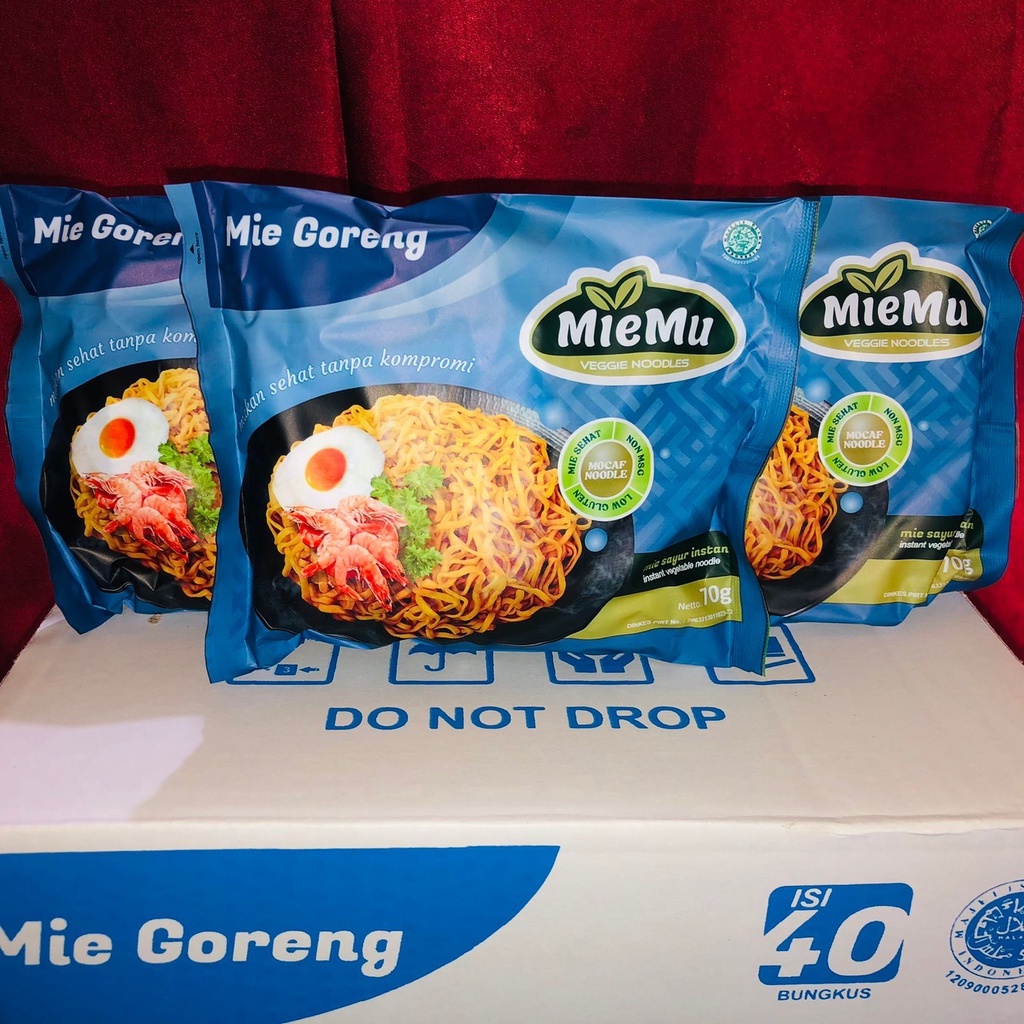 Jual Mie MU/ Mie Muhammadiyah/ Mie Sayur Instan Sehat non MSg dan Low ... Jual Mie MU/ Mie Muhammadiyah/ Mie Sayur Instan Sehat non MSg dan Low ...
