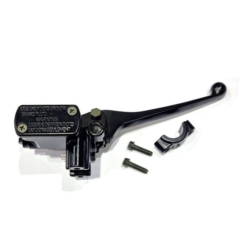 Jual master rem depan atas kc premium BEAT KARBU / BEAT FI / SUPRA FIT ...