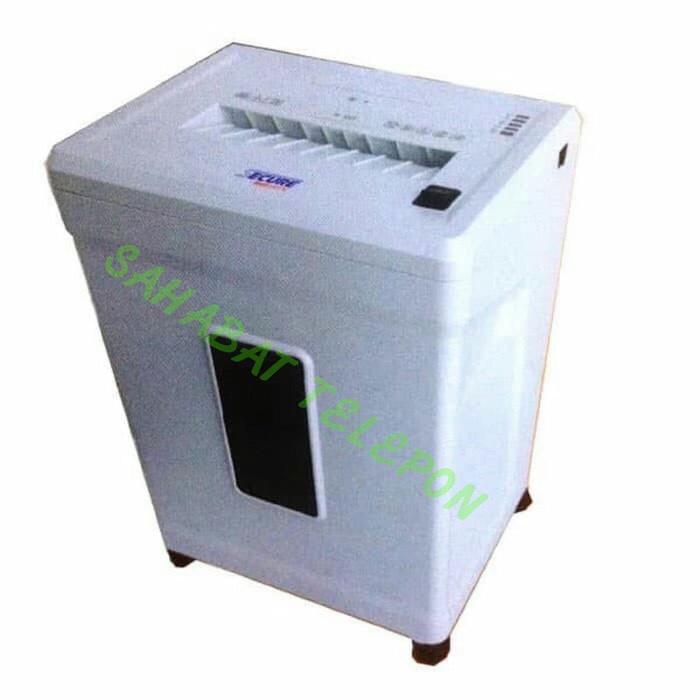 Jual Mesin Penghancur Kertas SECURE Maxi 25SCM Murah | Shopee Indonesia