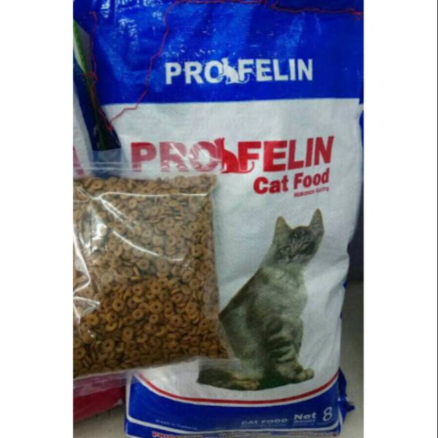 Jual PROFELIN TUNA 900 G | Shopee Indonesia