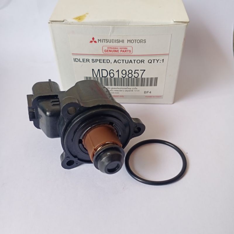 Jual SENSOR IDLER SPEED SENSOR ISC T120SS INJEKSI | Shopee Indonesia