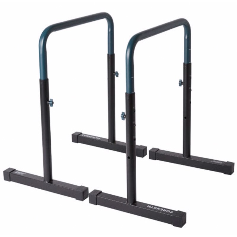 Jual dip bar station fitness crossfit calisthenic dipping | Shopee ...