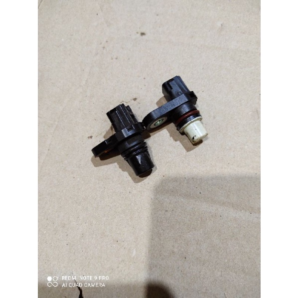 Jual sensor speedometer sensor speed original honda beat new deluxe ...