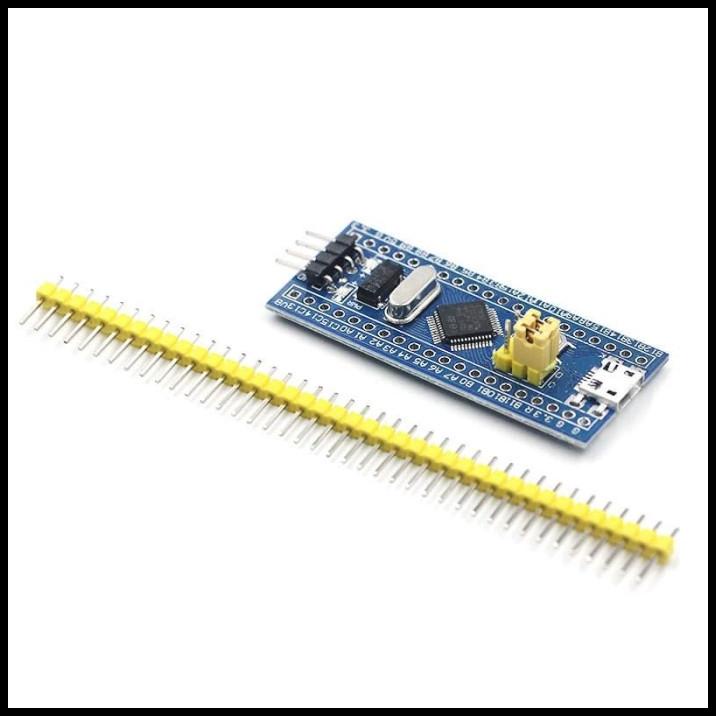 Jual Stm32F103C8T6 Arm Stm32 Stm 32 Minimum System Minsys Module Module | Shopee Indonesia