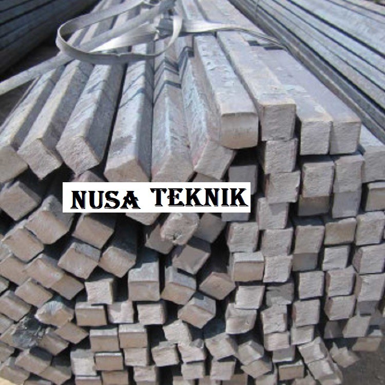 Jual AS KOTAK BESI 28MMx28MM X 50CM | Shopee Indonesia