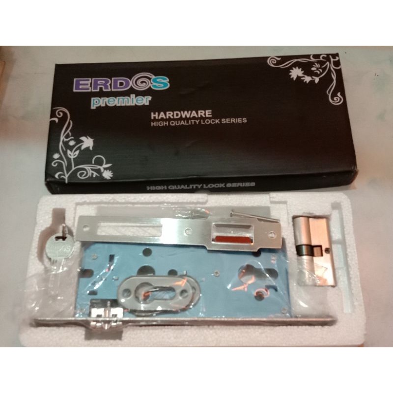 Jual Bodi pelor merk Erdos | Shopee Indonesia