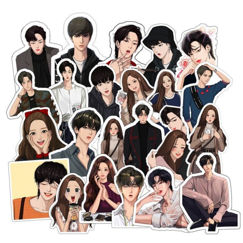 Jual Stiker True BeautySticker sheet | Shopee Indonesia