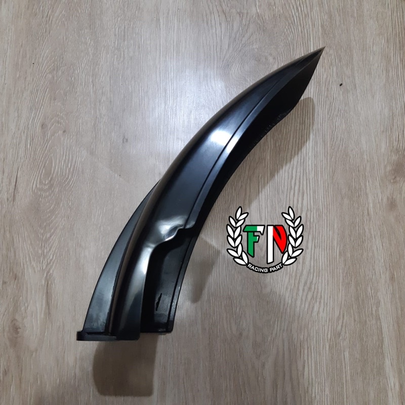 Jual Spakbor Kolong Arm Unitrack Original KRR-SSR / KR-150 / Ninja R ...