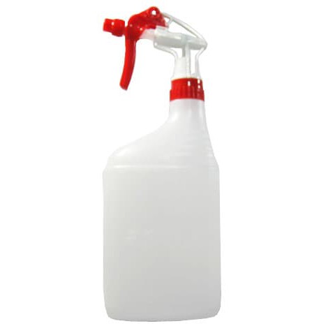 Jual BOTOL SPRAY SPRAYER Jet Spray Pump Bottle 1 Liter | Shopee Indonesia