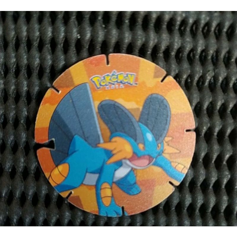 Jual Tazos / Tajos / Tajoz pokemon koin chiki ball | Shopee Indonesia