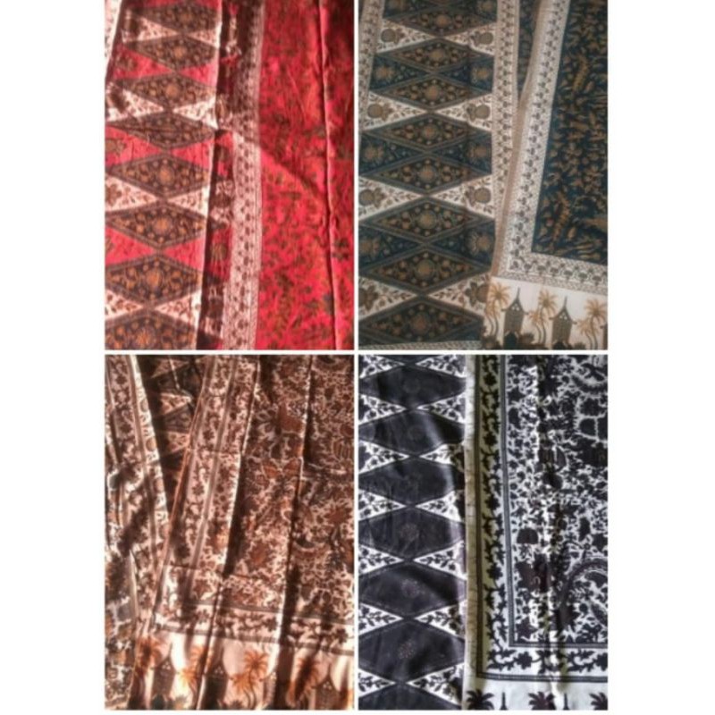 Jual Batik asli tanah liek | Shopee Indonesia