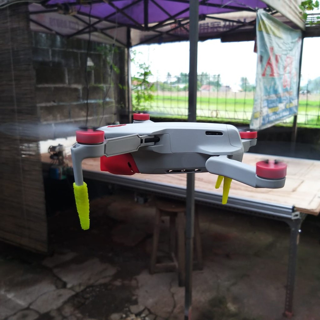 Jual DJI Mavic Mini Motor Cover | Shopee Indonesia