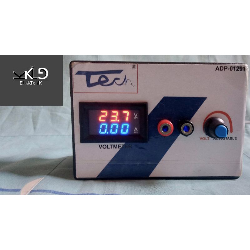 Jual Power Supply Adaptor PSU MBR Charger Batterai AA AAA 18650 Charger ...