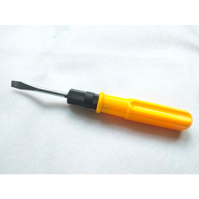 Jual OBENG BB KTP 4 inch OBENG BOLAK BALIK KTP OBENG 2 MATA PLUS MINUS ...