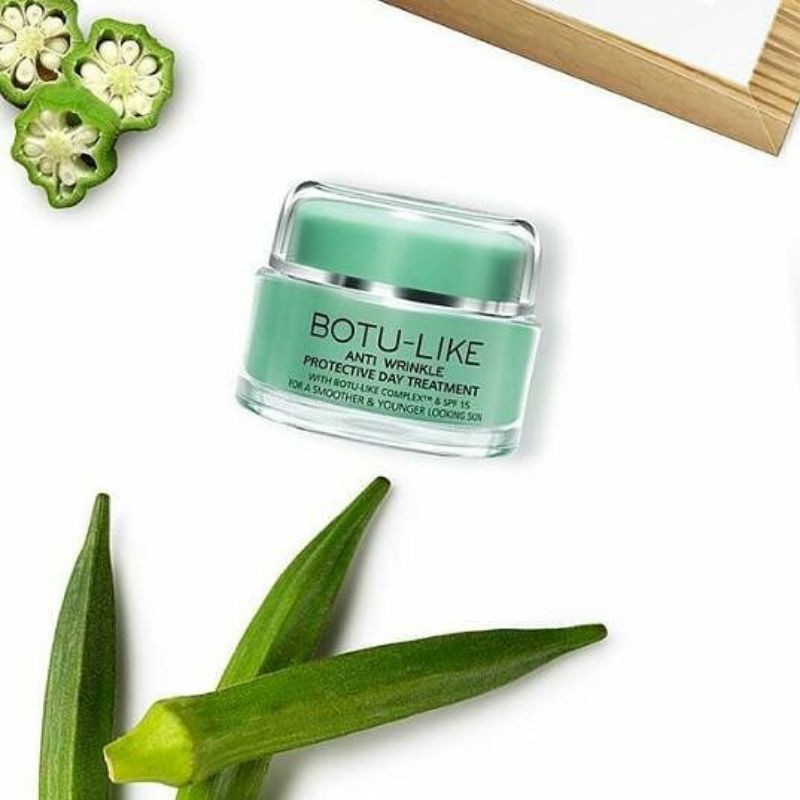 Jual Botu like day Treatment (25g) | Shopee Indonesia
