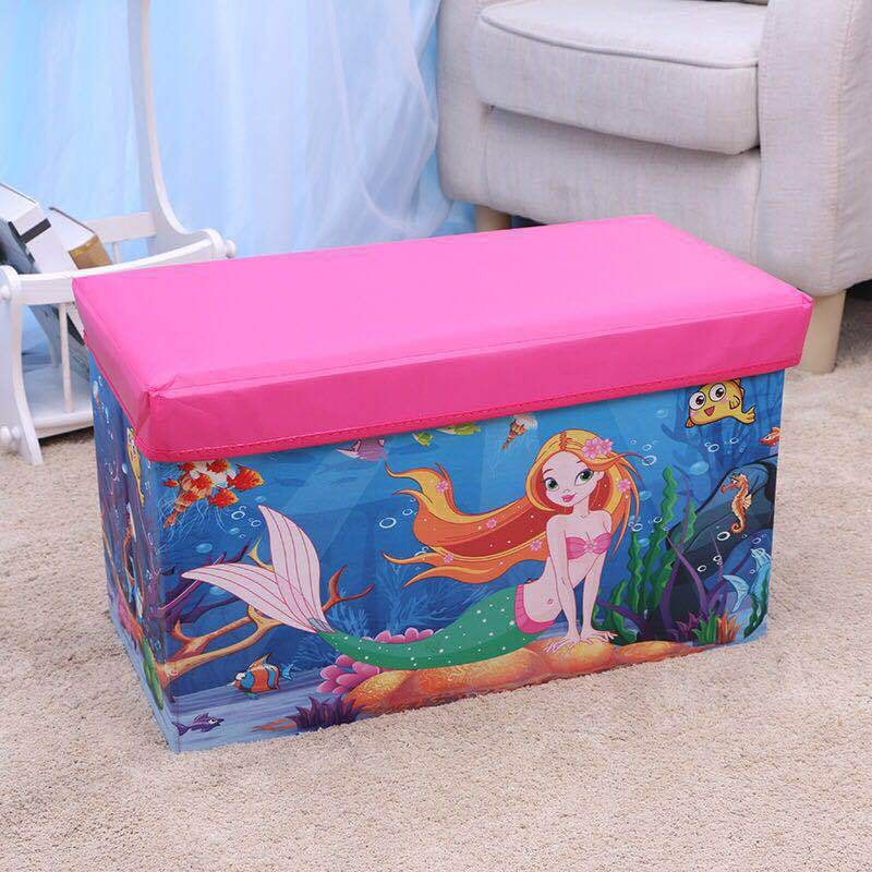 Jual HiH Storage Box 1182 Kotak peyimpanan mainan Toy Box souvenier ...