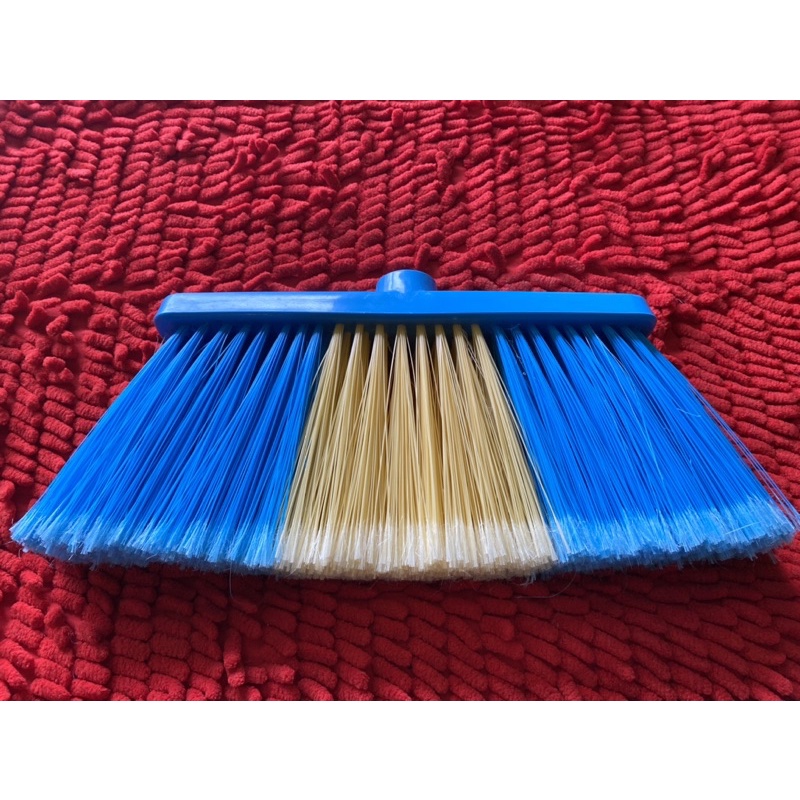 Jual Sapu Nagata NGT 156 Sapu Plastik Tebal Sapu Nylon Lebar Sapu Warna ...