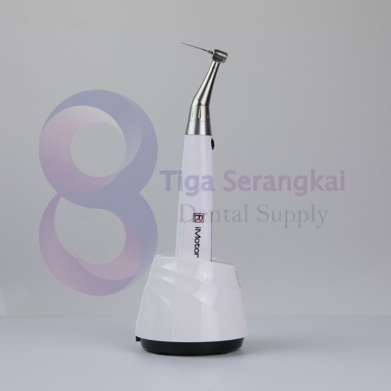 Jual Refine Dental Endo Motor / Endodontic Endomotor iMotor | Shopee ...