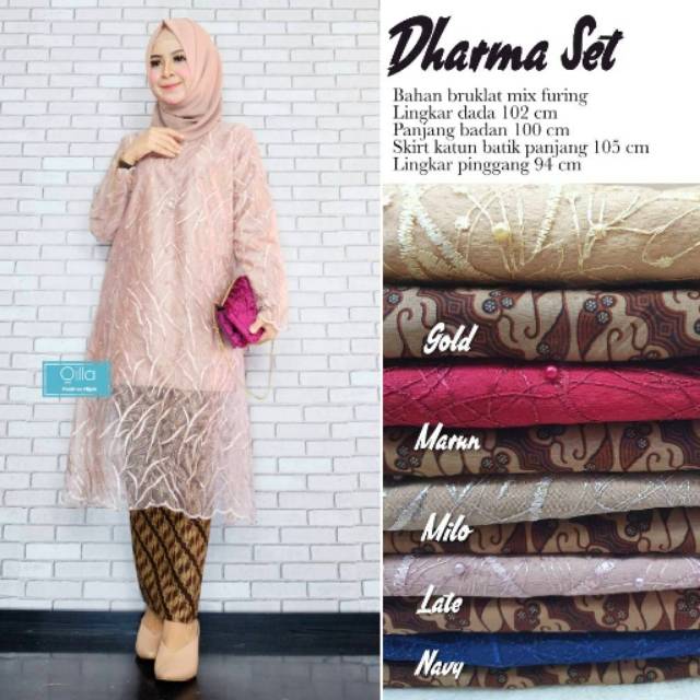 Jual Dharma set | Shopee Indonesia
