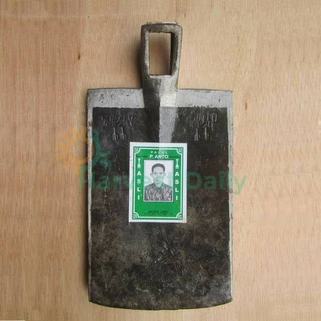 Jual Cangkul Pacul Blitar I | Shopee Indonesia