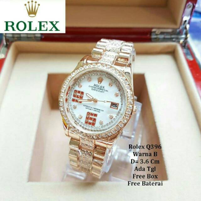 Jual Rolex | Shopee Indonesia