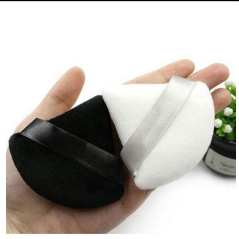 Jual Sponge Segitiga / Sponge Pizza / Sponge Bedak/ Sponge Mangga ...