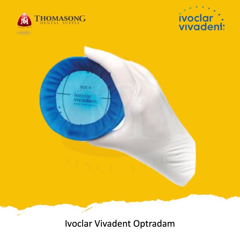 Jual Optradam Plus Ivoclar Vivadent | Shopee Indonesia