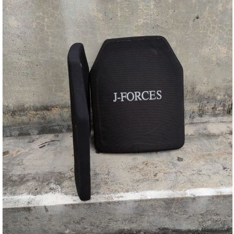 Jual Kevlar J Force Original Plat Anti peluru J-Forces Balistic | Shopee Indonesia