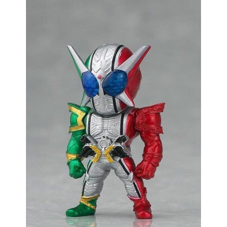 Jual Converge Kamen Rider 09 Kamen Rider Xtreme Accel New Ori Bandai | Shopee Indonesia