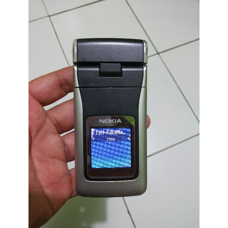 Jual Nokia N90 hp jadul | Shopee Indonesia