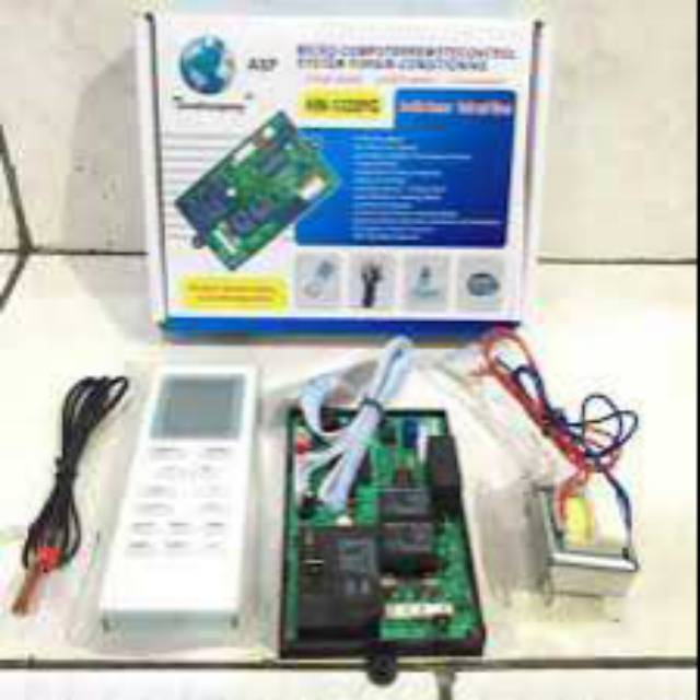 Jual PcB ac Multi | Shopee Indonesia