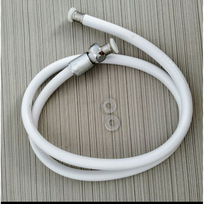 Jual SELANG SHOWER TOILET. SELANG JET SPRAY | Shopee Indonesia