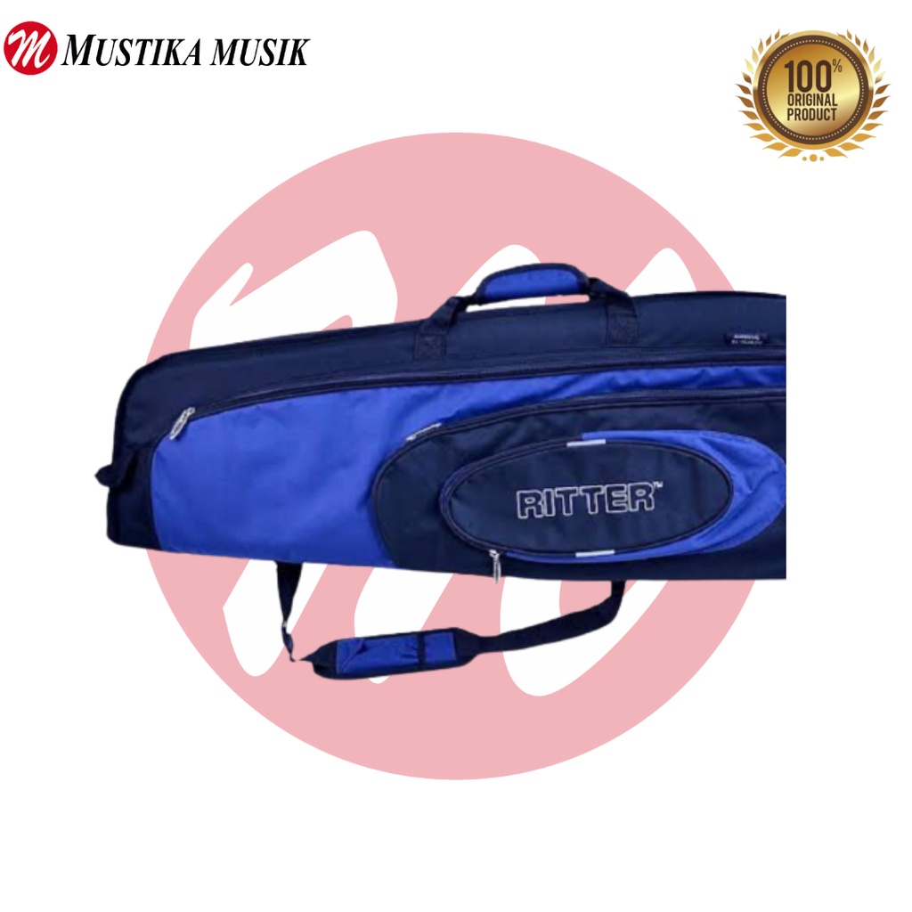 Jual TAS TRUMPET RITTER RJB 700-9-TR | Shopee Indonesia