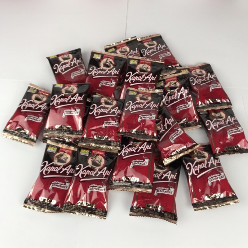 Jual Kapal Api Harga Kopi Terlengkap & Harga Terbaru Juli 2026 | Shopee ...