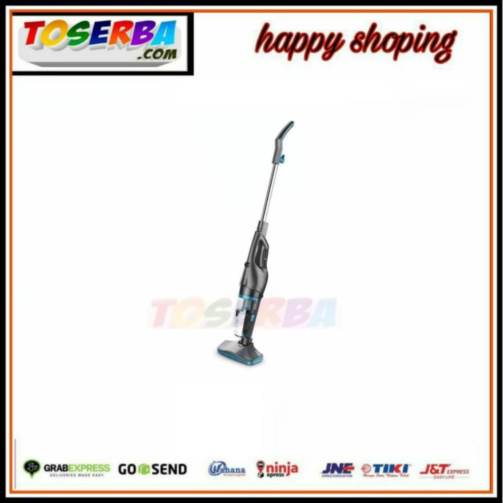 Jual Xiomi Deerma Vacuum Cleaner Handhead 2In1 Penyedot Debu Dx900 ...