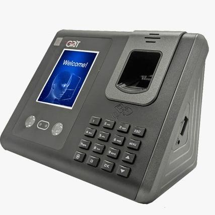 Jual Mesin Absensi Absen Sidik Jari & Wajah/Muka Fingerprint Face ...