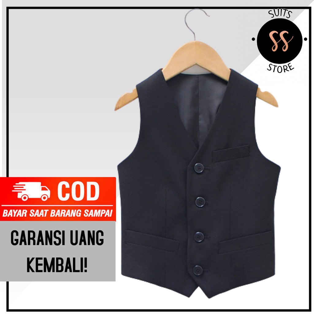 Jual BEST SELLER! ROMPI JAS ANAK ROMPI DALEMAN JAS ANAK | Shopee Indonesia