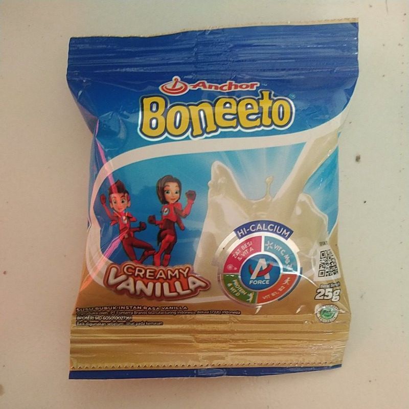 Jual Boneeto Sachet 25 gr | Shopee Indonesia